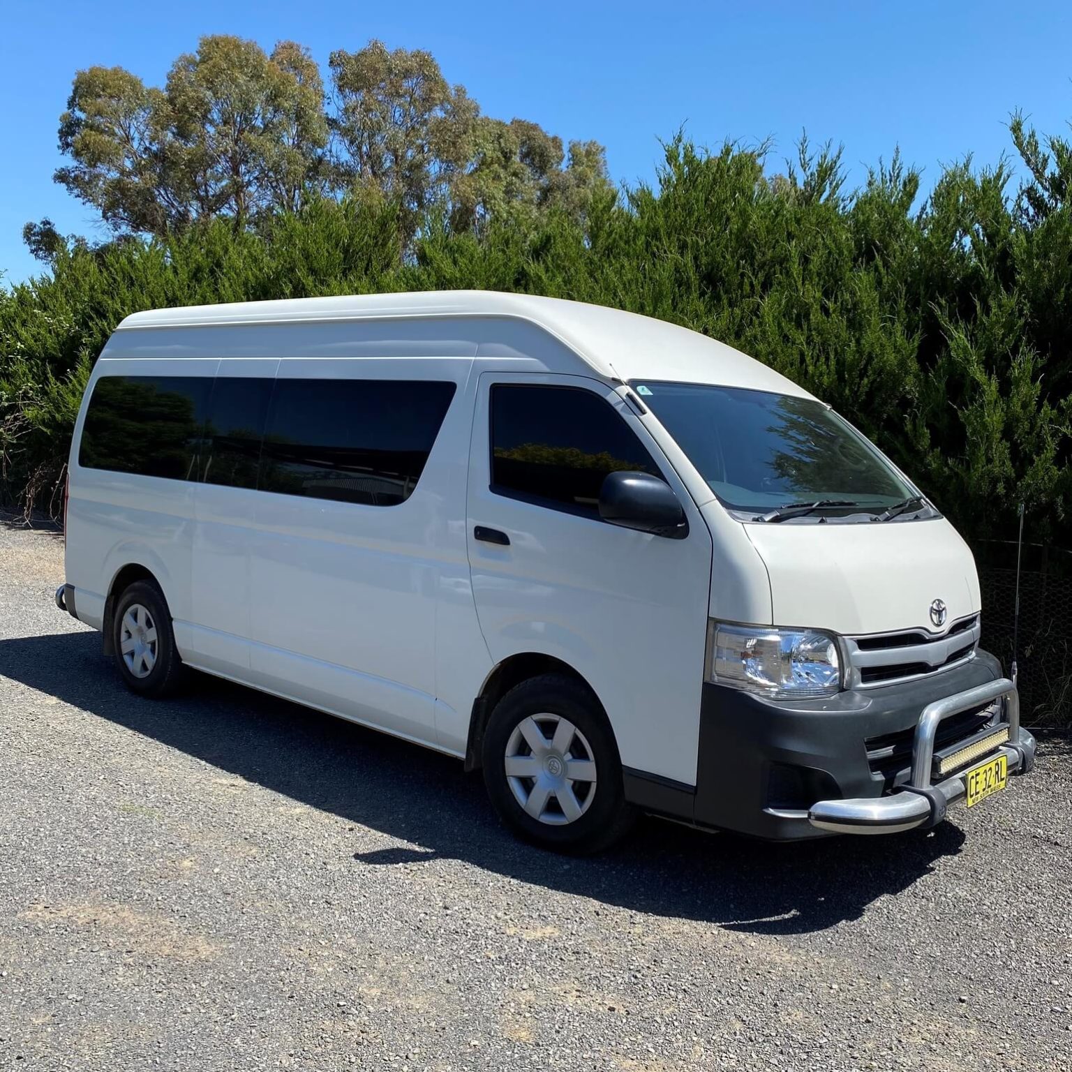 Orange Limousines | Limousine Services in Orange, NSW
